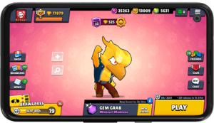 Free Gems Brawl Stars - Get Free Brawl Stars Gems Today!